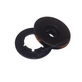 Automatten Bevestiging voor Citroen bij